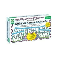 Key Education Listening Lotto: Sounds at Home Board Game, Grade Pk-1 ...