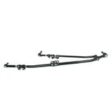Labwork Steering Linkage Drag Link Tie Rod Upgrade Kit For 2003-2012 ...
