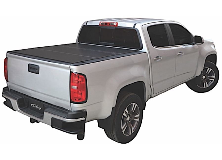 Access B1040029 Lowmax Hard Tri-Fold Cover For 2009-2017 Ram 1500/2500 ...