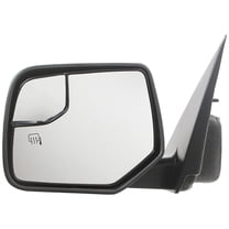 Dorman 955-1454 Driver Side Door Mirror for Specific Ford Models ...