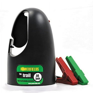 Zareba 5-Mile Solar Low Impedance Electric Fence Charger - Walmart.com