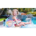 New 20W Portable Bluetooth Speaker with Two Microphones for Karaoke 5 ...