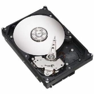 Seagate BarraCuda ST3250823AS 250 GB Hard Drive, 3.5" Internal, SATA ...
