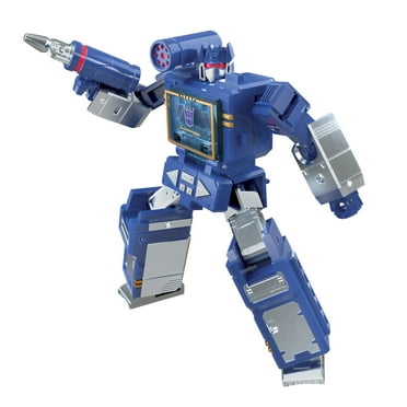 Transformers Toys Cyberverse Ultra Class RACK'N'RUIN Action Figure ...