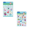 Peppa Pig Birthday Party Supplies Bundle includes 16 Plates 9", 16 ...