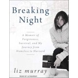 Breaking Night: A Memoir of Forgiveness, Survival, and My Journey from ...