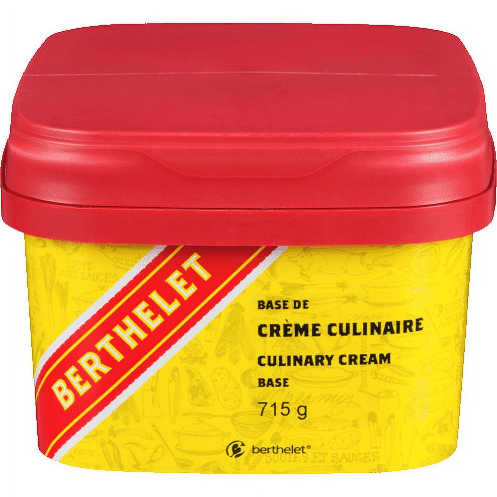 Click here for Berthelet Culinary Cream Base  Professional Heat-S... prices