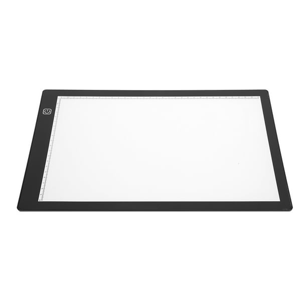 Transparent Animation Drawing Board, Portable Drawing Tool Copy Board ...