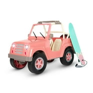Kid O Go Car Red - Walmart.com