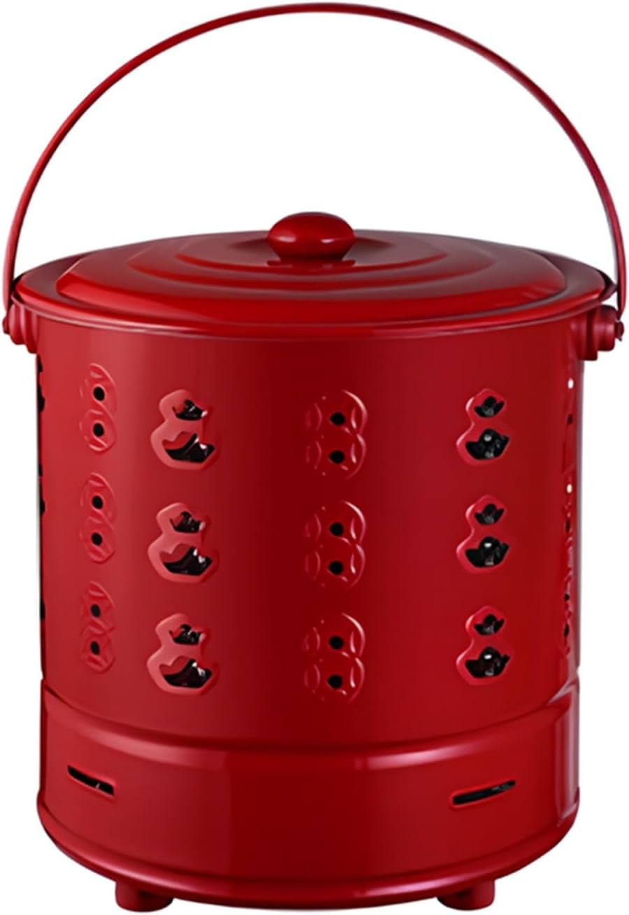 Burn Barrel for Outside, Incinerator Burn Barrel, Incinerator, Trash ...