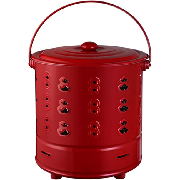 Burn Barrel for Outside, Incinerator Burn Barrel, Incinerator, Trash ...