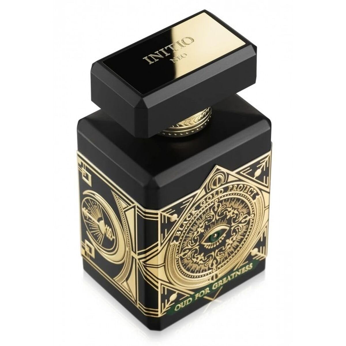 Perfume INITIO PARFUMS PREMIA Greatness Neo Oud | Walmart en línea