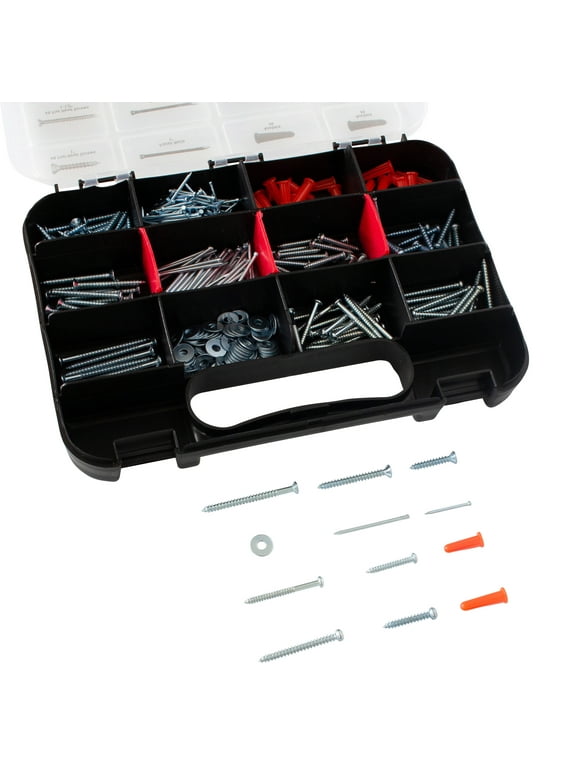 Fastener Kits - Walmart.com