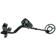 Bounty Hunter Gold Digger Metal Detector and Pinpointer - Walmart.com