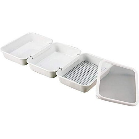 Fuji Hollow Well-barred series Well-barred bat 5-piece set White ...