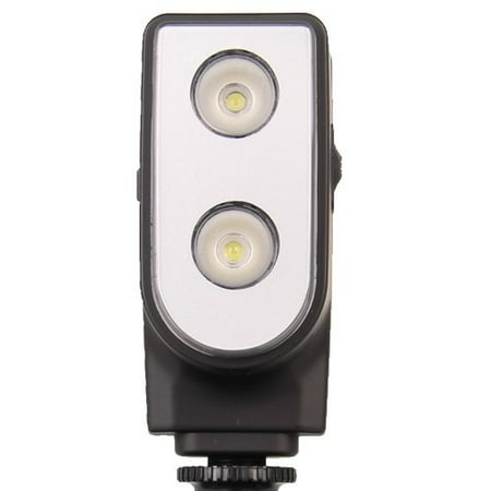 Bower VL14K Digital Dual LED Light | Walmart Canada