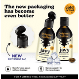 Javy Coffee Cold Brew Coffee Concentrate 6 oz - Walmart.com