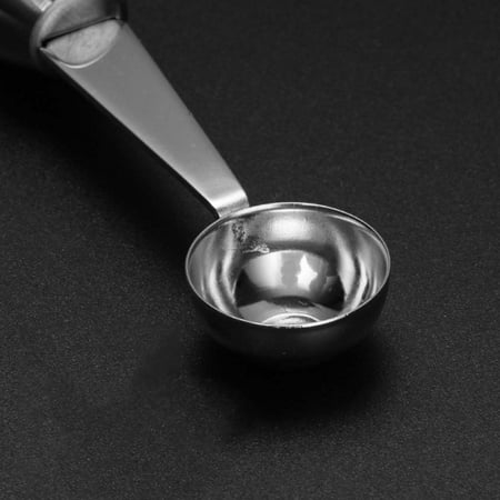 Fruit Ice Cream Ball Spoon spoon; fruit scoop; Stainless Steel ...