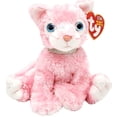 Ty Beanie Baby: Carnation the Cat Plush Toy | MWMT Babies Collection ...