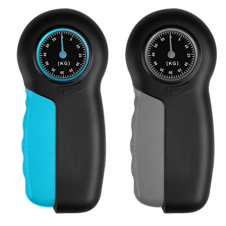 Mechanical Ergometer Pointer Finger Hand Strength Mechanical Ergometer ...