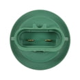 CarLights360 For Ford F-250 1997 1998 1999 Electrical Socket | Plastic ...
