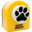 "Punch Bunch SlimLock XL Paper Puncher Hole Circle 4""X4" - Walmart.com