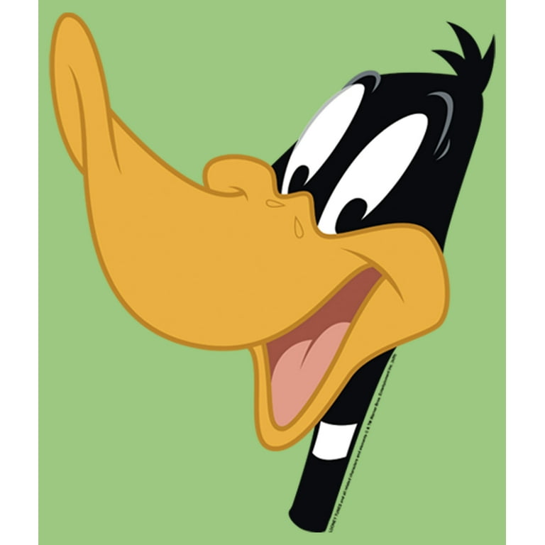 Daffy Duck Godfather