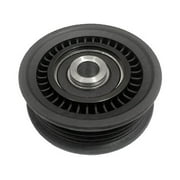 Isuzu Trooper Accessory Drive Belt Idler Pulley