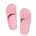 Avolia Unisex Adults Bathroom Slippers Shower Shoes -On Lightweight ...