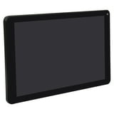Proscan 10-Inch Android 7.1 Tablet, 1GB RAM, 8GB Storage, Black ...