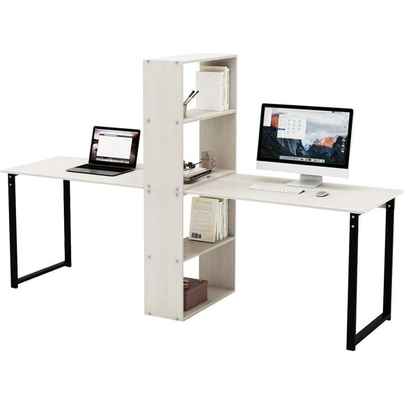 Double Computer Desks