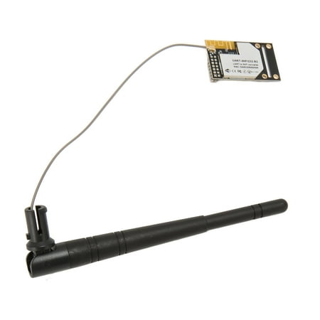 UART To WiFi Ethernet Module, UART Serial Server UDP Server UDP Client ...
