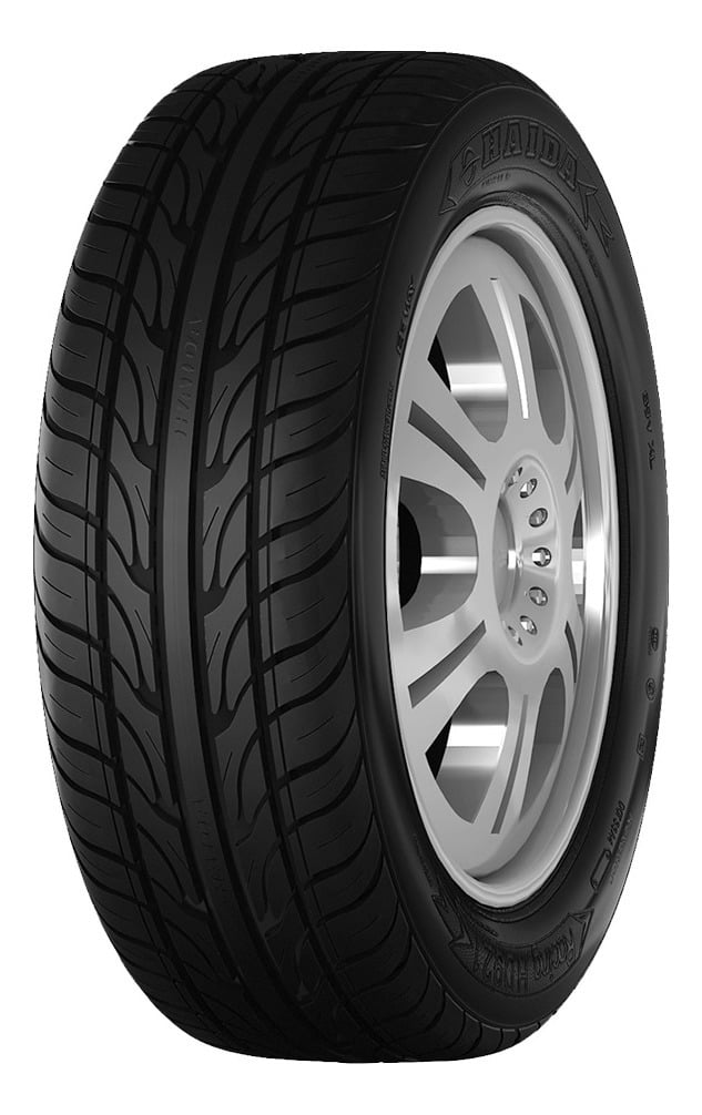 Llanta 205/45R17 HAIDA HD921 XL 88H | Bodega Aurrera en línea