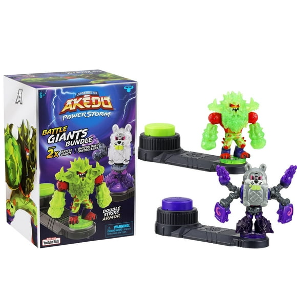 Akedo Toys | Walmart Canada