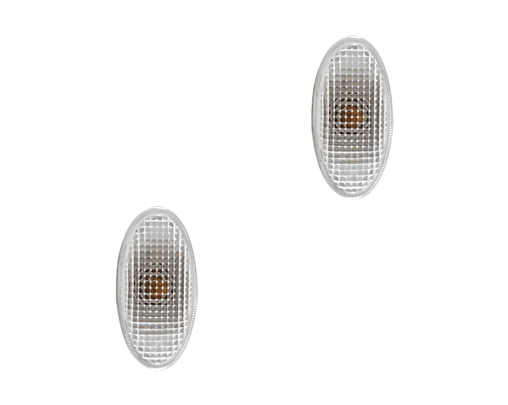 Par de CUARTOS DEPO 3 2006 al 2009 MAZDA Lateral Nuevo | Walmart en línea