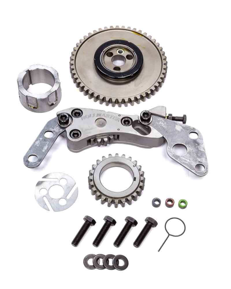 Ls Gear Drive