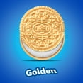 OREO Golden Vanilla Snack Cookies, Party Size Pack, 25.5 oz - Walmart.com