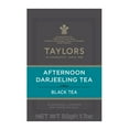 Taylors of Harrogate Afternoon Darjeeling Tea, 20 Tea Bags - Walmart.com