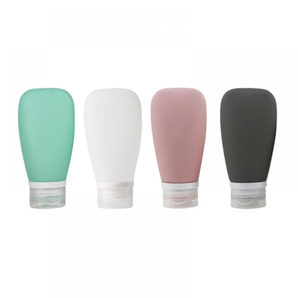 Click here for Lucoss Travel Bottles  Leak Proof Bpa Free Silicon... prices