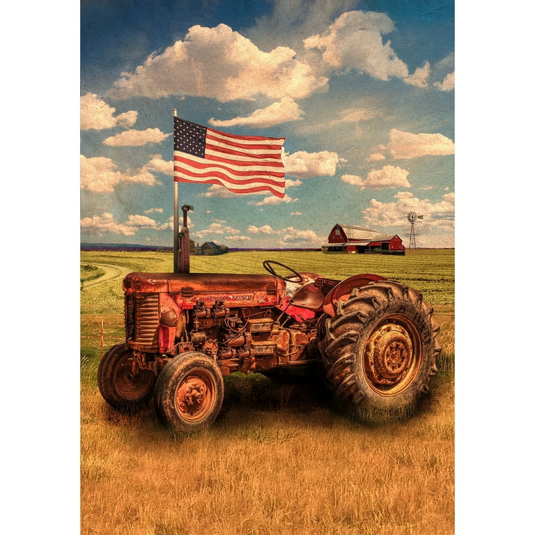 American Flag Farm