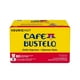 Cafe Bustelo Espresso Style Coffee K-Cups (80 ct.) - Walmart.com