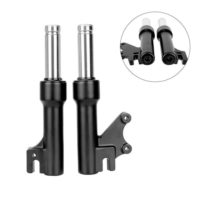 10 Inch Hydraulic Shock Shockproof Suspension For Electric Scooter ...