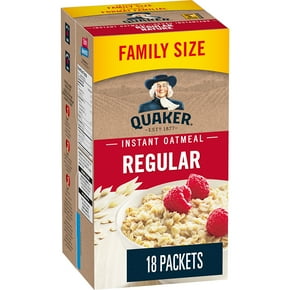 Buy Instant Oatmeal at Low Prices | Walmart Canada