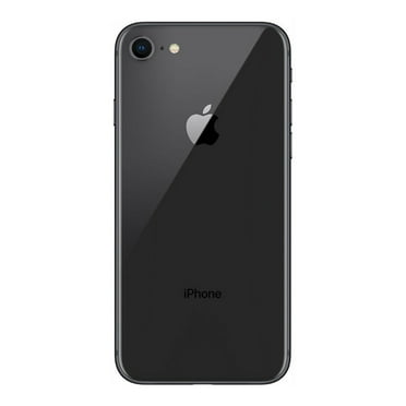 Restored Apple iPhone 8 64GB GSM Unlocked Gold Smartphone ...