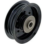 MTD Idler Pulley 756-0627D - Walmart.com