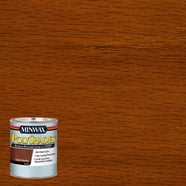 Minwax® PolyShades® Olde Maple, Satin, 1-Qt - Walmart.com