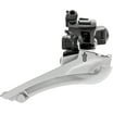 microSHIFT M26 Rear Derailleur - 7-8 Speed Long Cage Black - Walmart.com