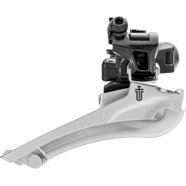 microSHIFT M26 Rear Derailleur - 7,8 Speed, Long Cage, Black - Walmart.com