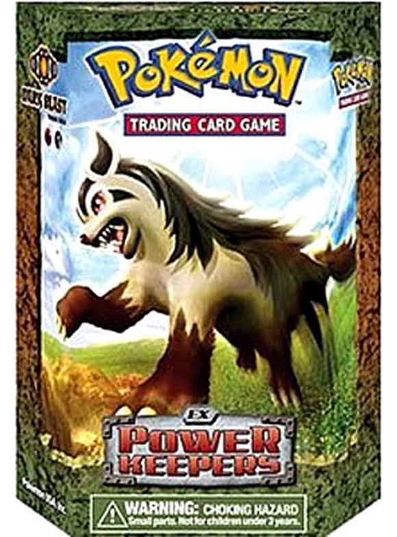 Pokemon Theme Decks in Pokemon Cards - Walmart.com