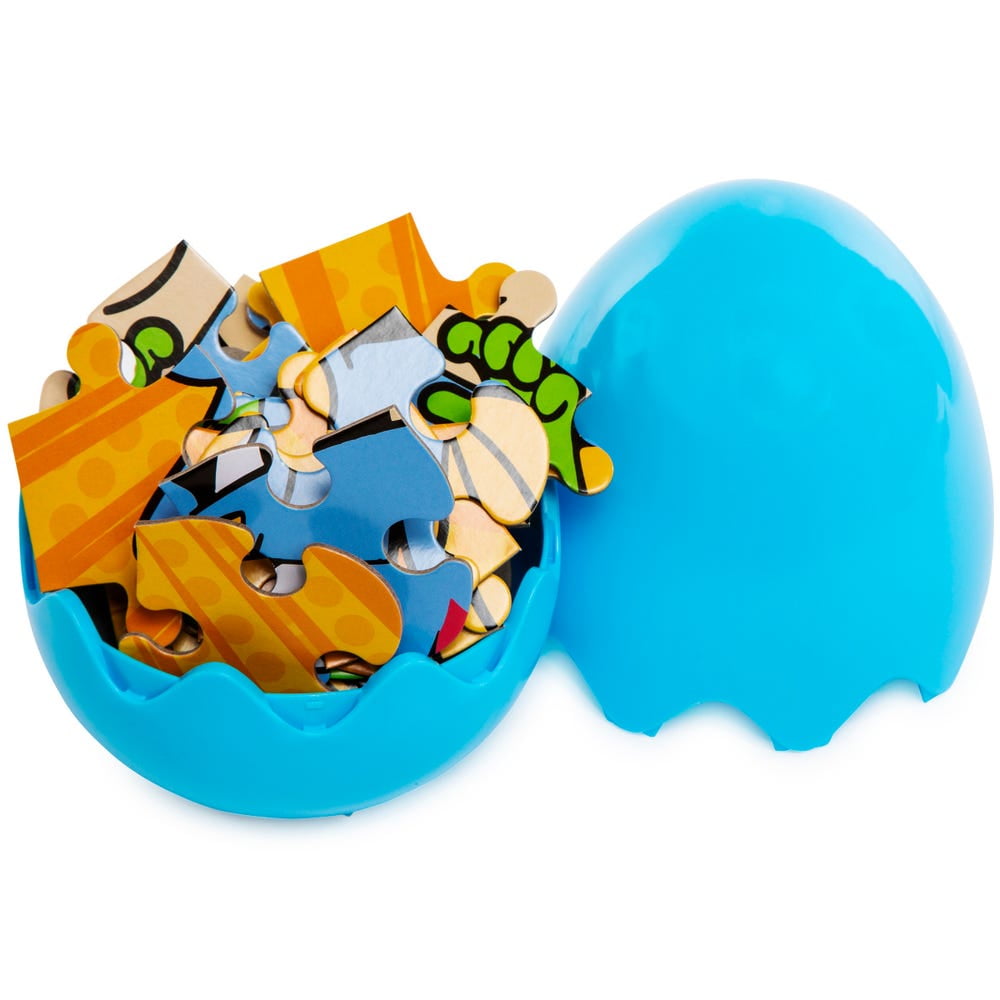 Ryan'S World Mystery Puzzle Egg 48-Pieces Age : 4+ | Walmart Canada